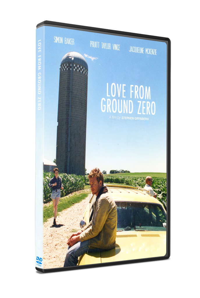 Store – Love From Ground Zero